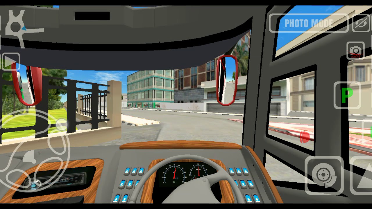 Bus telolet - YouTube