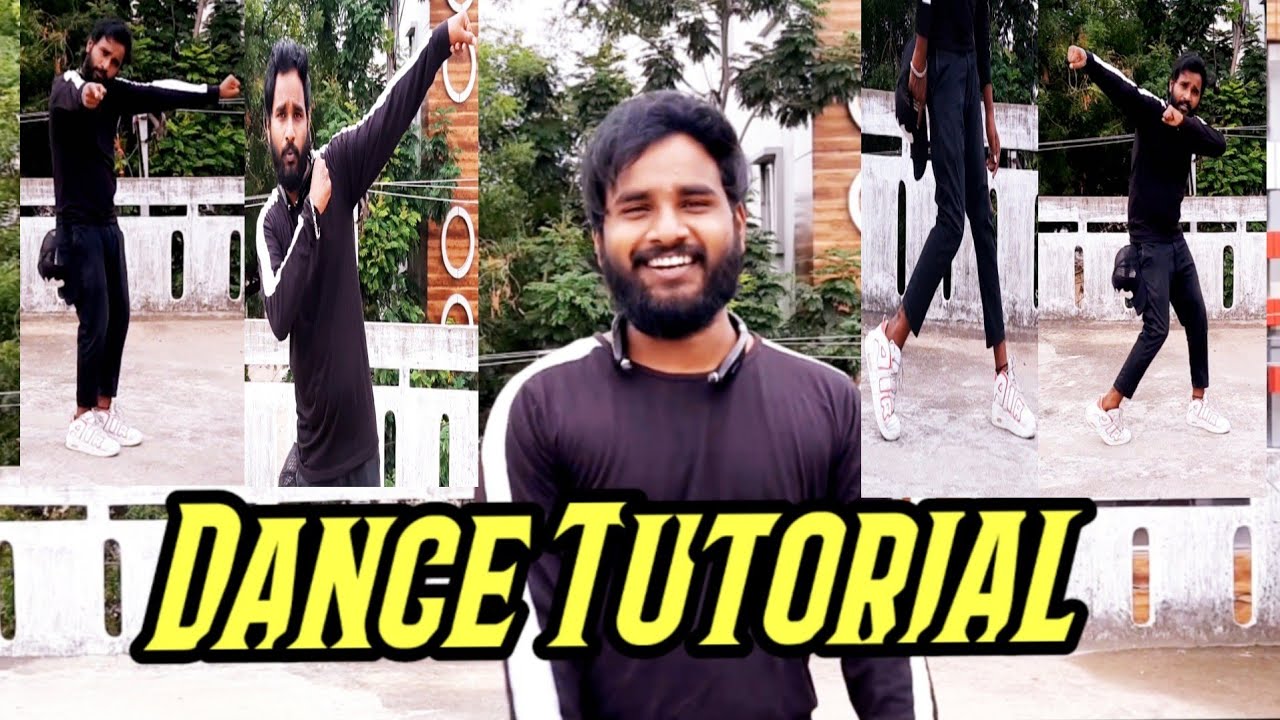 Dance Tutorial Style Moments Mani 143 Dancer #Dancetulorial # ...