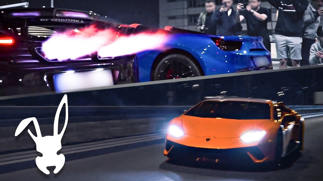 Follow The White Rabbit // WICKED WARSAW - YouTube