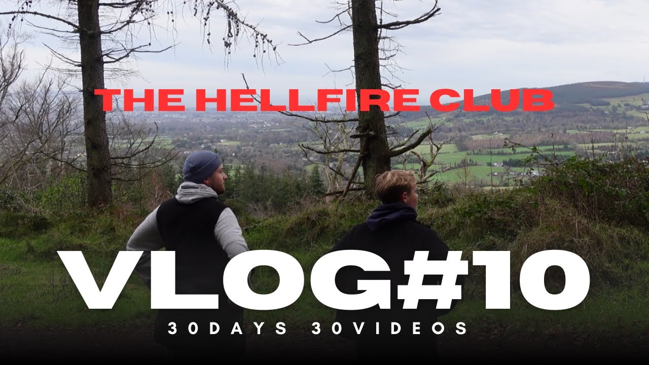 The Hellfire Club (Project 30) - YouTube