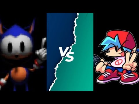 Rewrite v2 FNF mod(completo) - YouTube