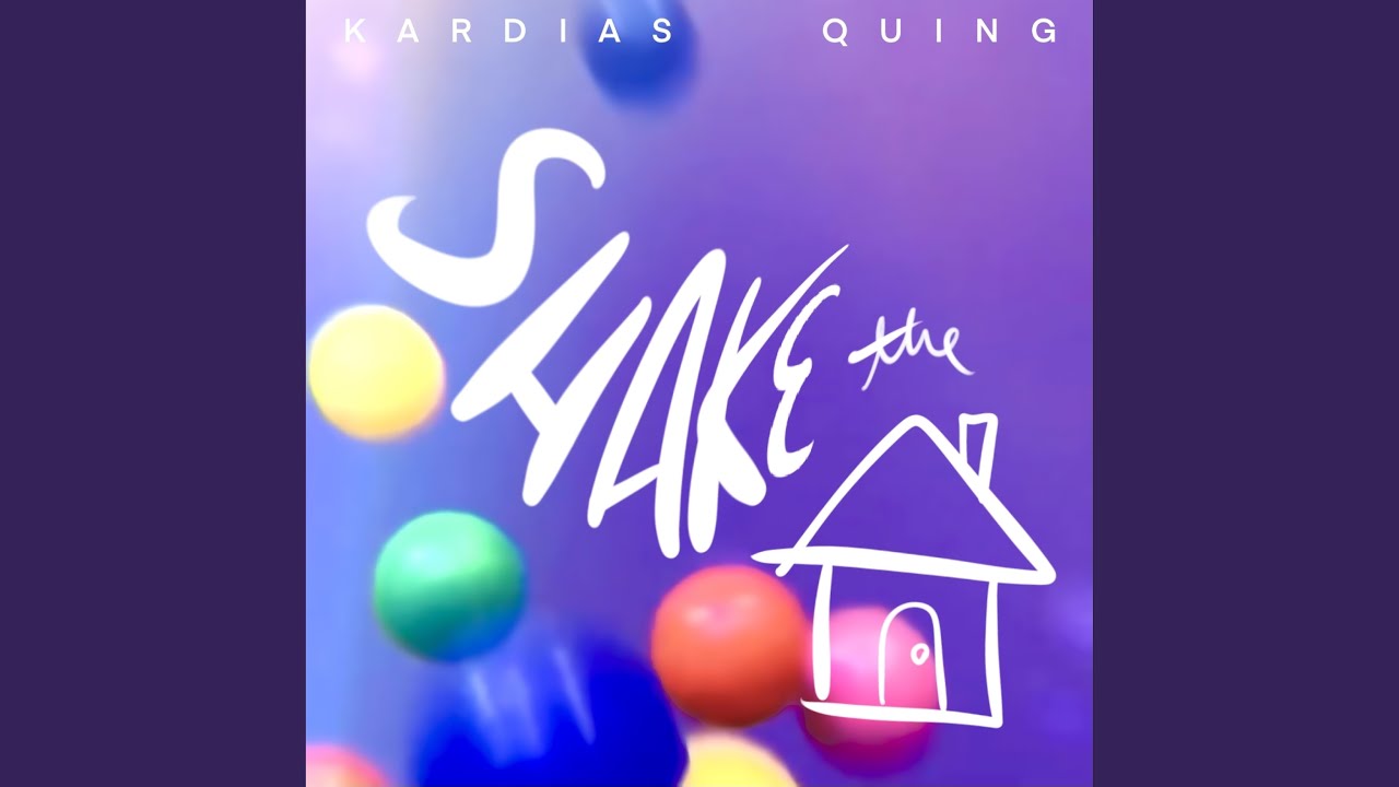 Shake The House - YouTube Music