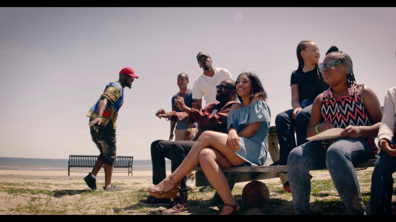 Feel Good feat King Kami (prod. PD3) - YouTube