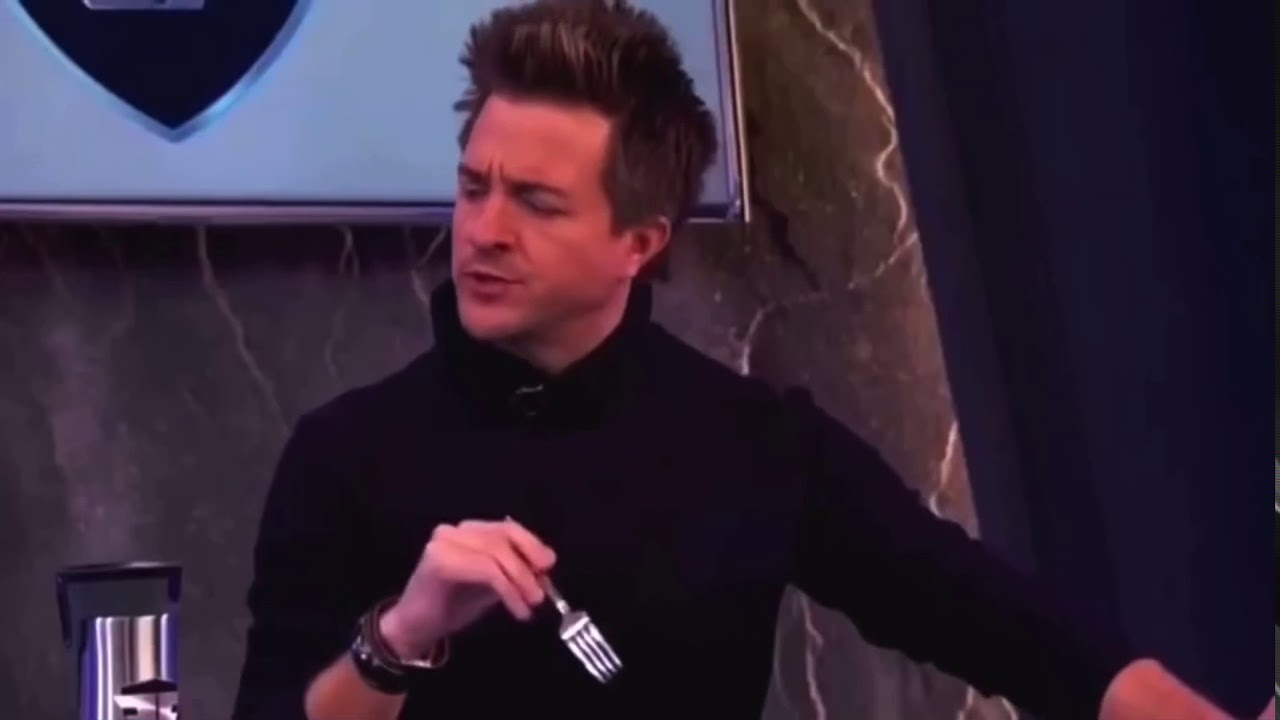 Douglas is not a good father (Lab Rats: Elite Force) - YouTube