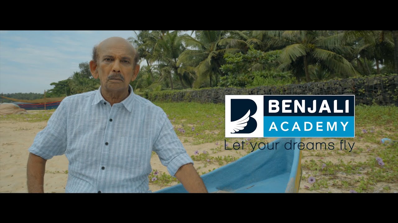 ഇംഗ്ലീഷും അറബിയും ഇനി മാഫി മുശ്കിൽ | Benjali Academy | Casac Benjali ...