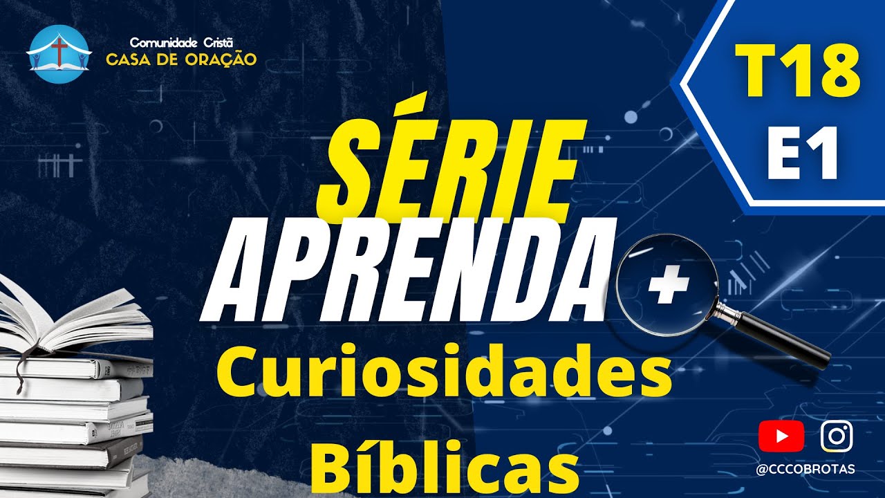 T18 E1 APRENDA+ - YouTube
