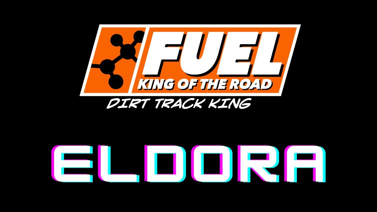NR2003 - FUEL King of the Road Eldora - YouTube