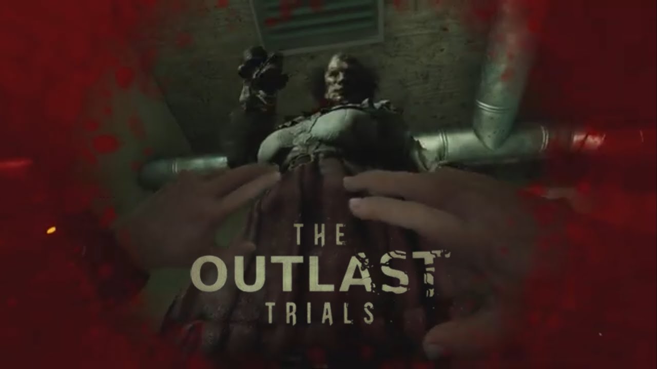 SAVING THE ORPHANS FROM CRAZY WOMEN | THE OUTLAST TRIALS (TRIAL 3 PART ...