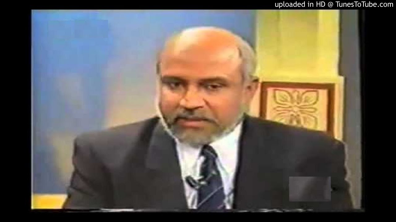 M. H. M. Ashraff Part 1 - YouTube
