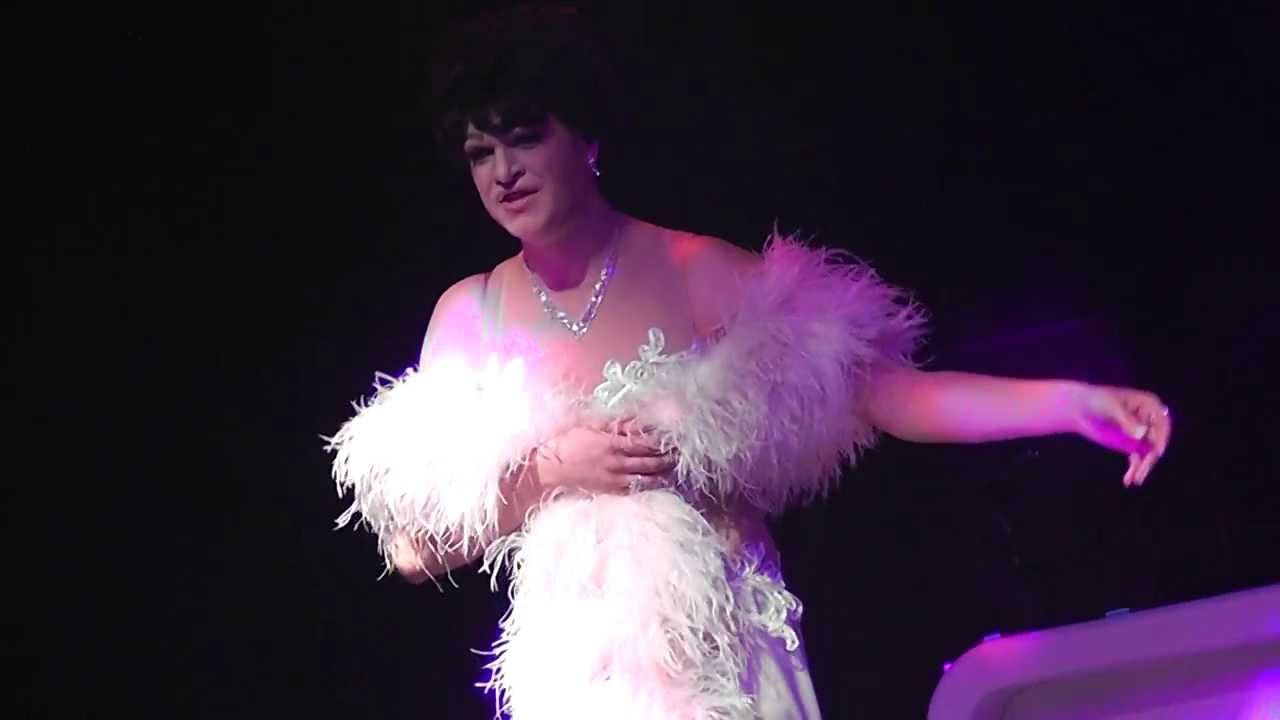 JIZZABELLE Performance- Vancouver's Next Drag Superstar 2014 - R3 - YouTube