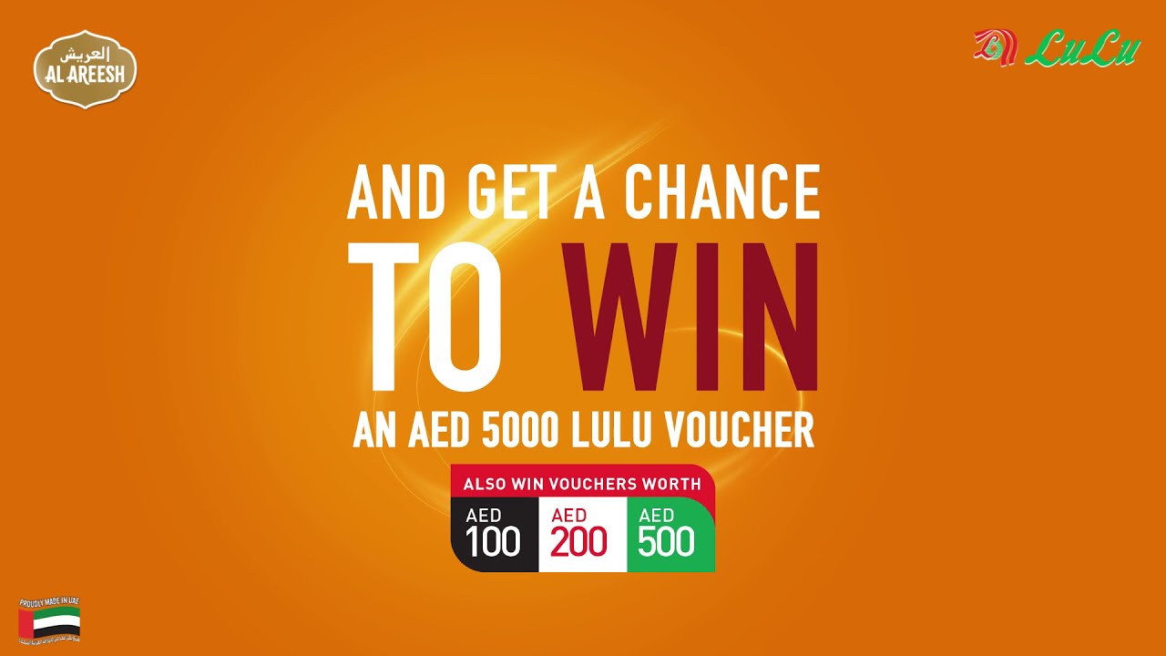 Great Chance To Win A 5000 AED Voucher YouTube great-chance-to-win-a-5000-aed-voucher-youtube