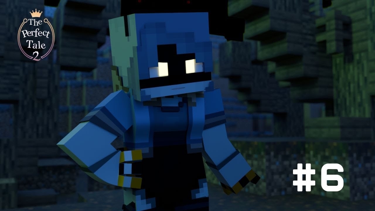 "ENTONCES NO ME TEMES?" | THE PERFECT TALE 2 #6 | #tpt2 - YouTube