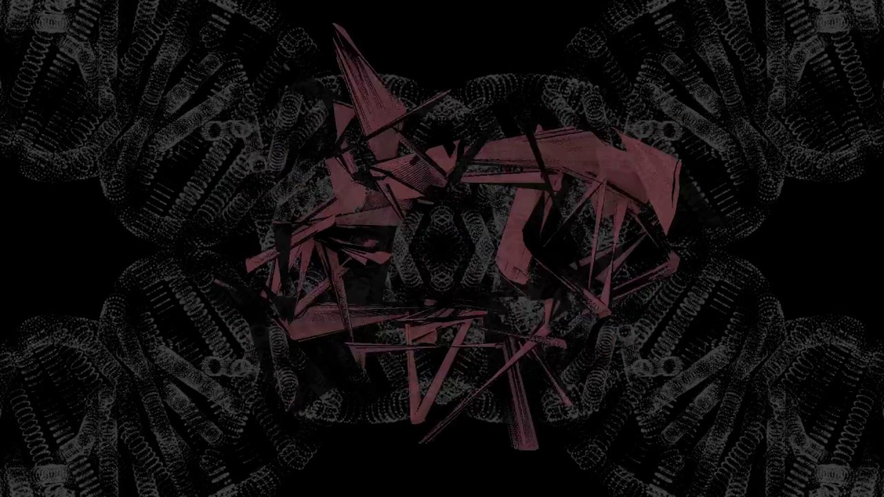 Barış Ergün - Buried An Artificial Part Of Myself - YouTube