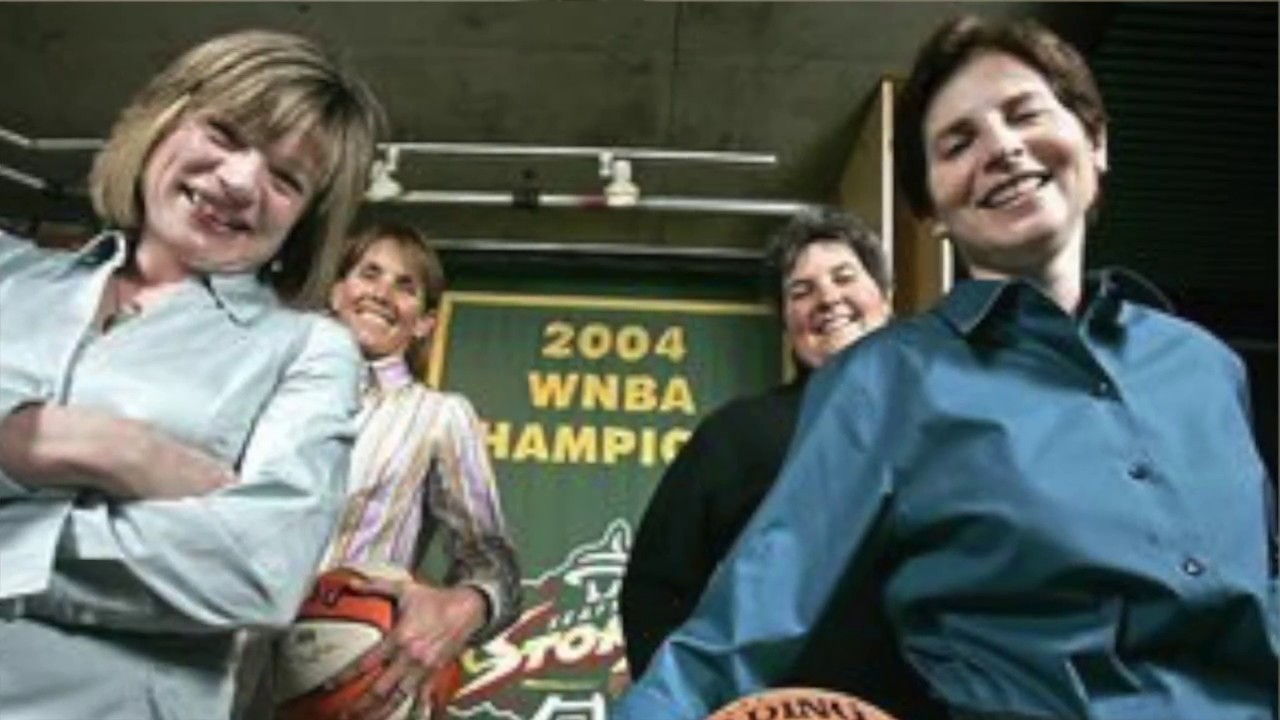 Saving the Storm - Lisa Brummel - YouTube