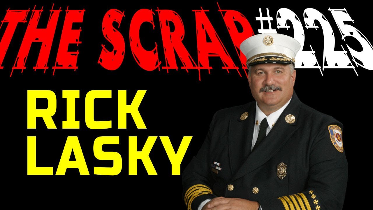 Weekly Scrap #225 - Rick Lasky, Pride & Ownership once more - YouTube