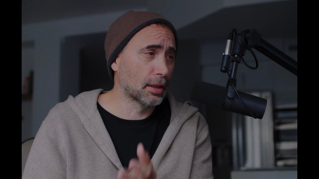 AMA with Uncle Stef, the 169yr old Developer! - YouTube