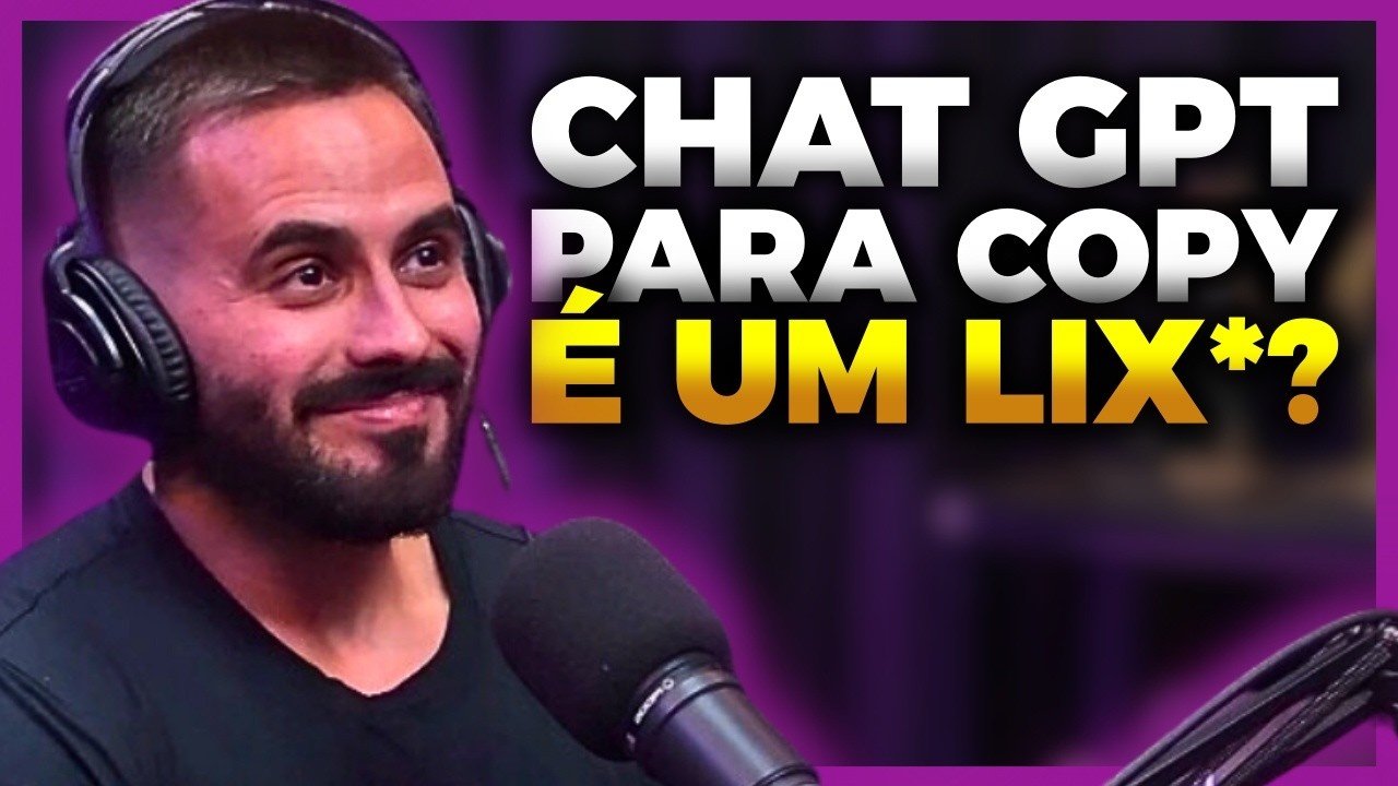 O jeito mais SIMPLES de Ganhar Dinheiro com Copywriting SEM Chat GPT *R$ 5.000 p/ mês* - YouTube