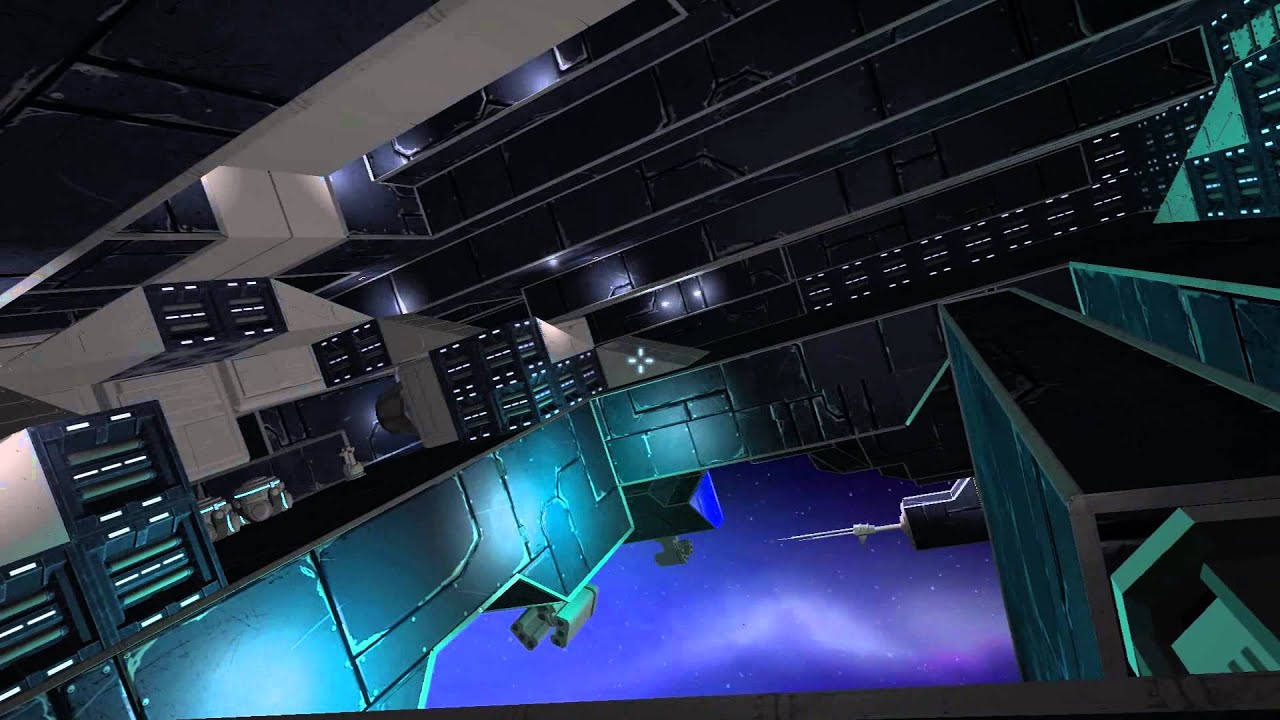 Eve Online - Drake replica in Space Engineers - YouTube