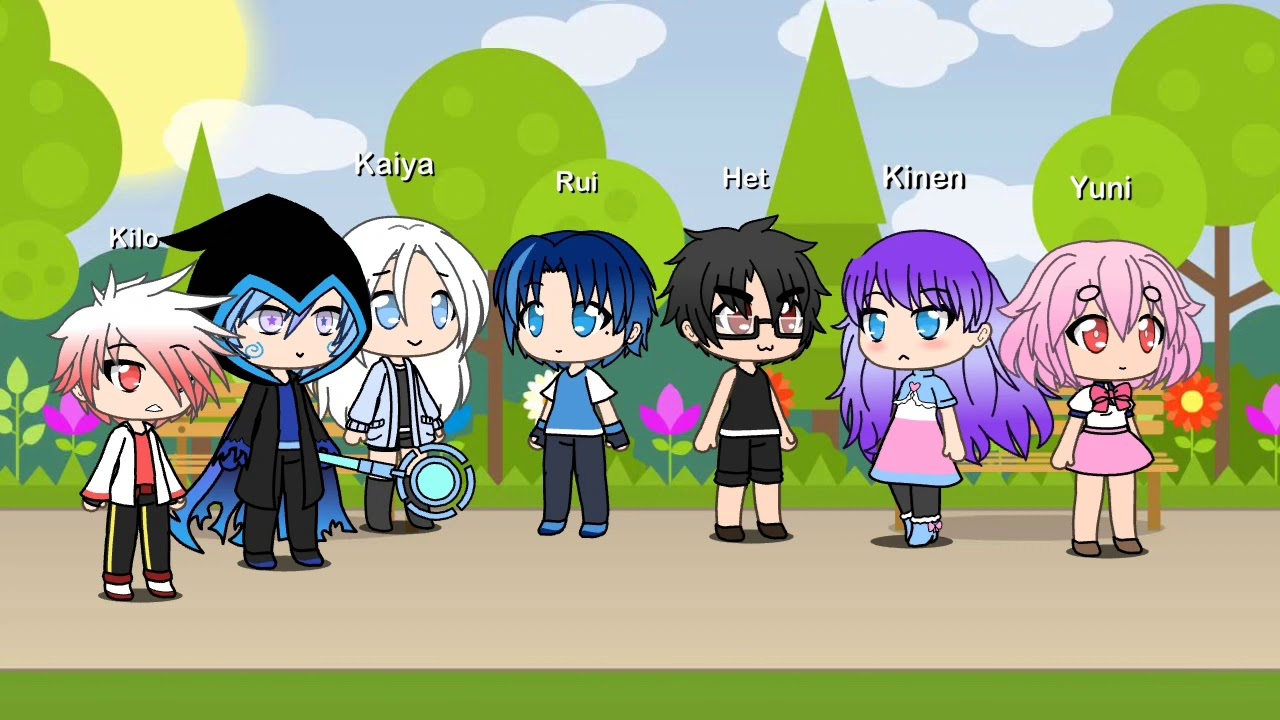 Never Episode 1 - YouTube