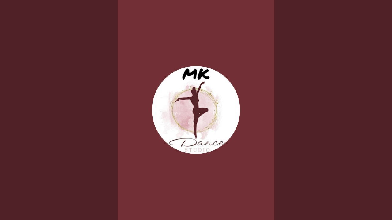 Mk dance studio,basic dancestep.easy dance step.everyone please ...