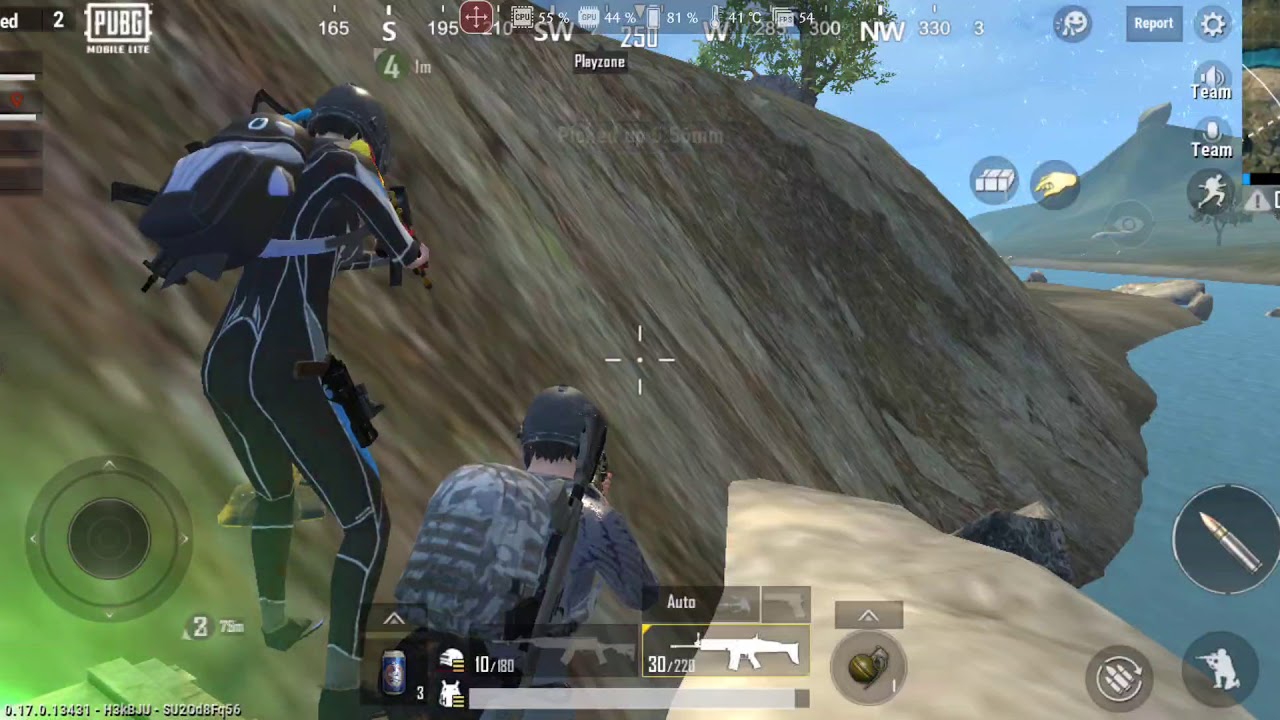 Atrocity Gamers gameplay - YouTube