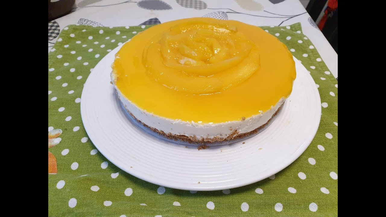 Ricette Di Dolci Filippini Biko