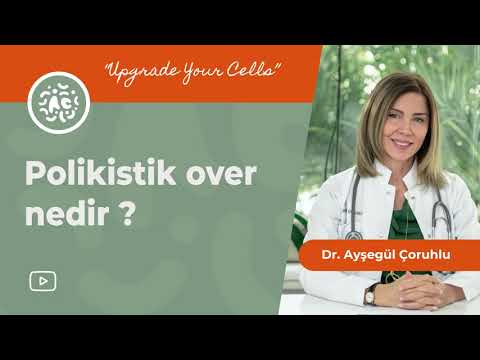 Polikistik over nedir?