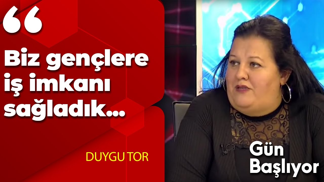 BAĞIMLILIKLA MÜCADELE | DUYGU TOR - YouTube