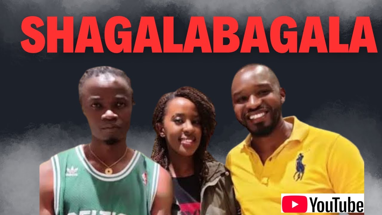 Bonface mwangi alitumia juliani - YouTube