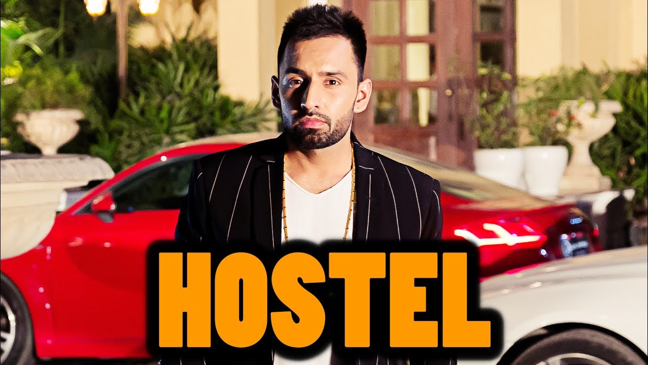 HOSTEL (Official Video) Harf Cheema Ft. Sharry Maan | Parmish Verma ...