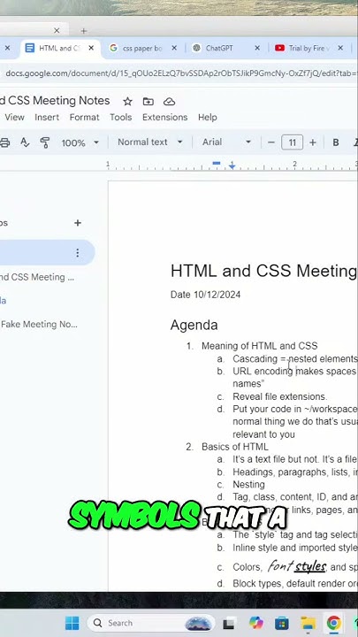 Unlocking HTML: Your Guide to Web Magic! Perfect for beginners eager to ...