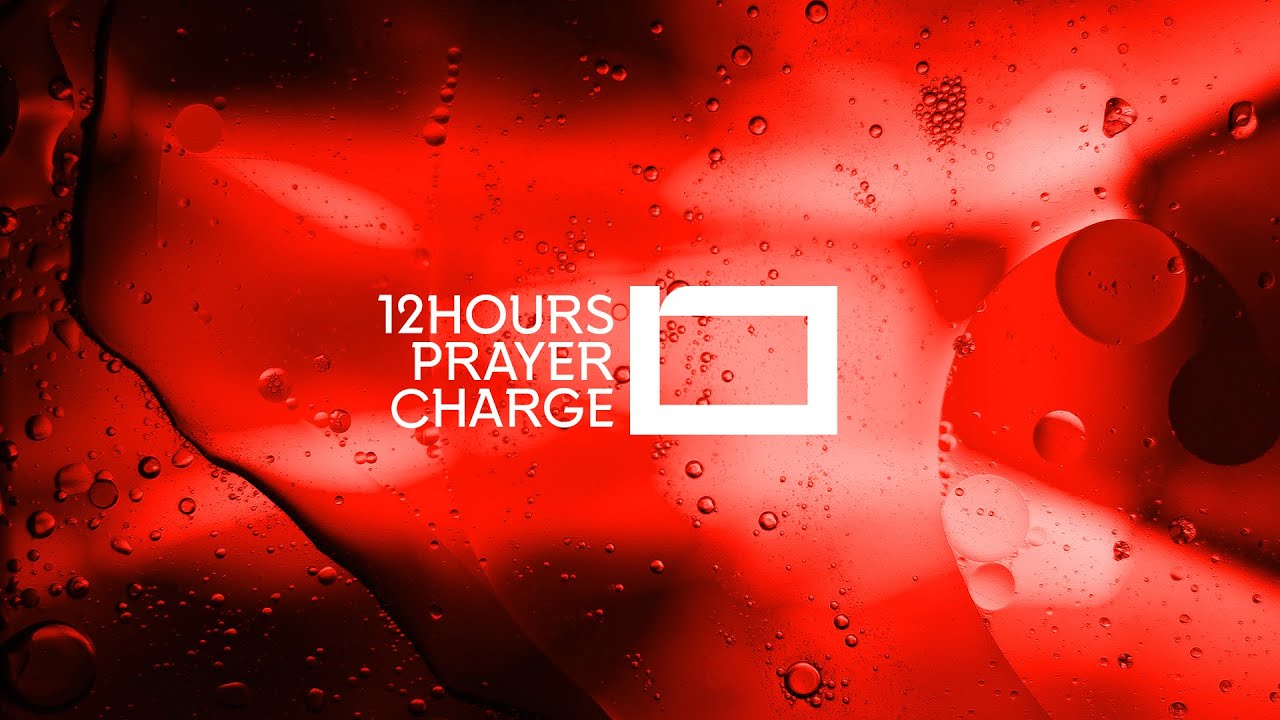 12 HOURS PRAYER CHARGE // 22/12/2021 - YouTube