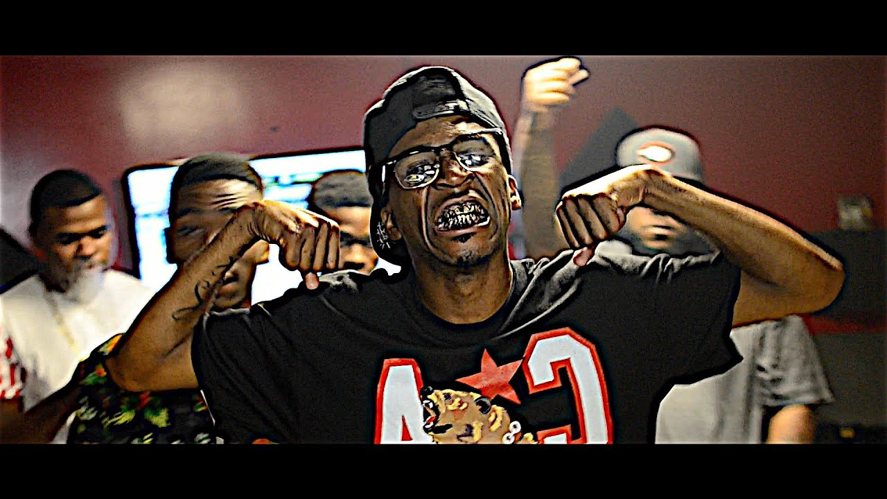 StackBoy Shorty ft. Dictator x Dinero x MackBoy - BLUE MONEY (In Studio ...