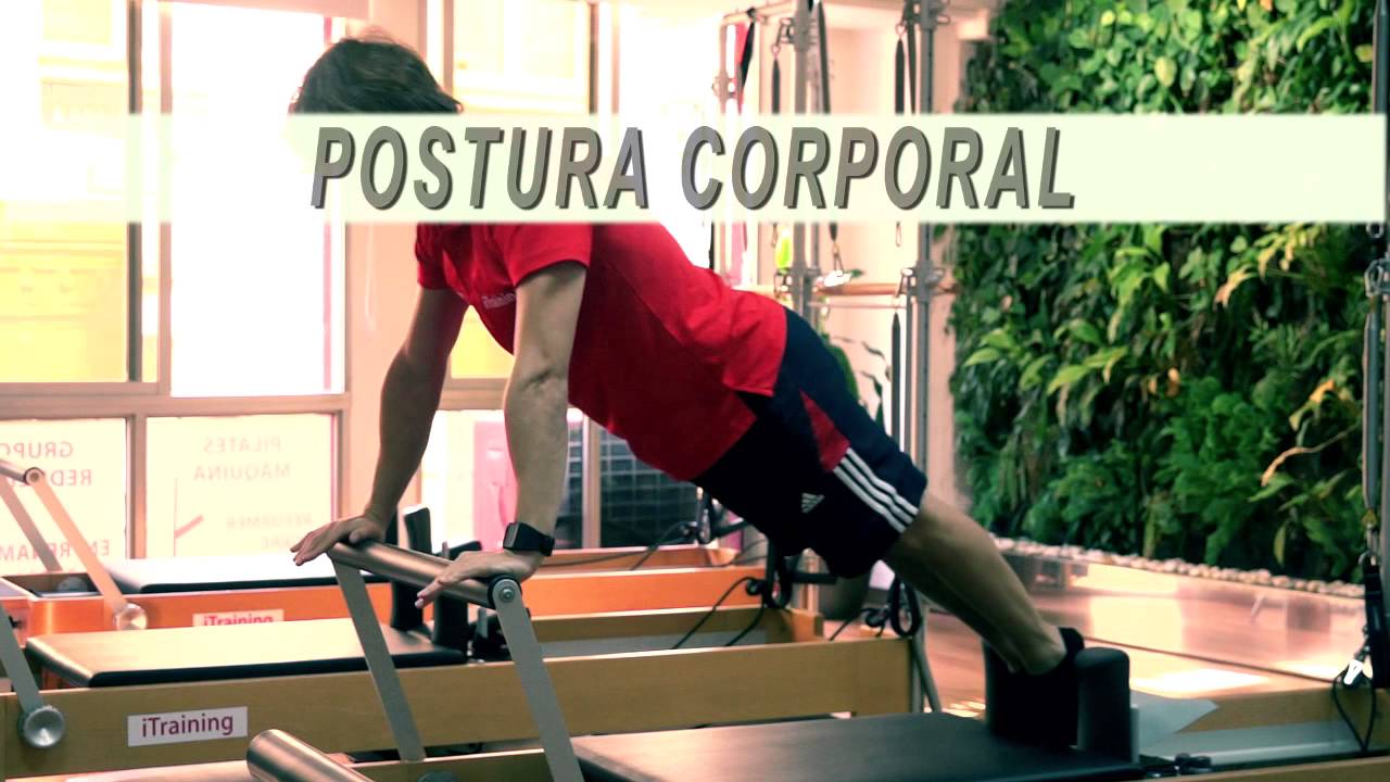 iTraining instalaciones - YouTube