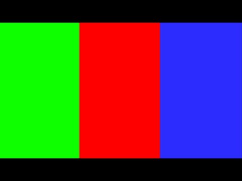 DJ party | RGB | DISCO LIGHT | RED BLUE GREEN | 4K QUALITY | HDR ...