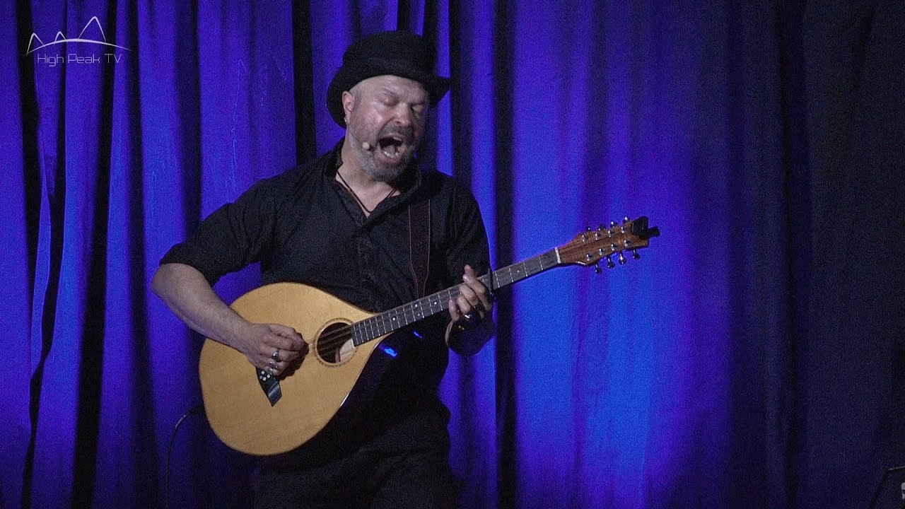 Summer: Captain Of The Lost Waves live at The Commercial Inn, Glossop ...