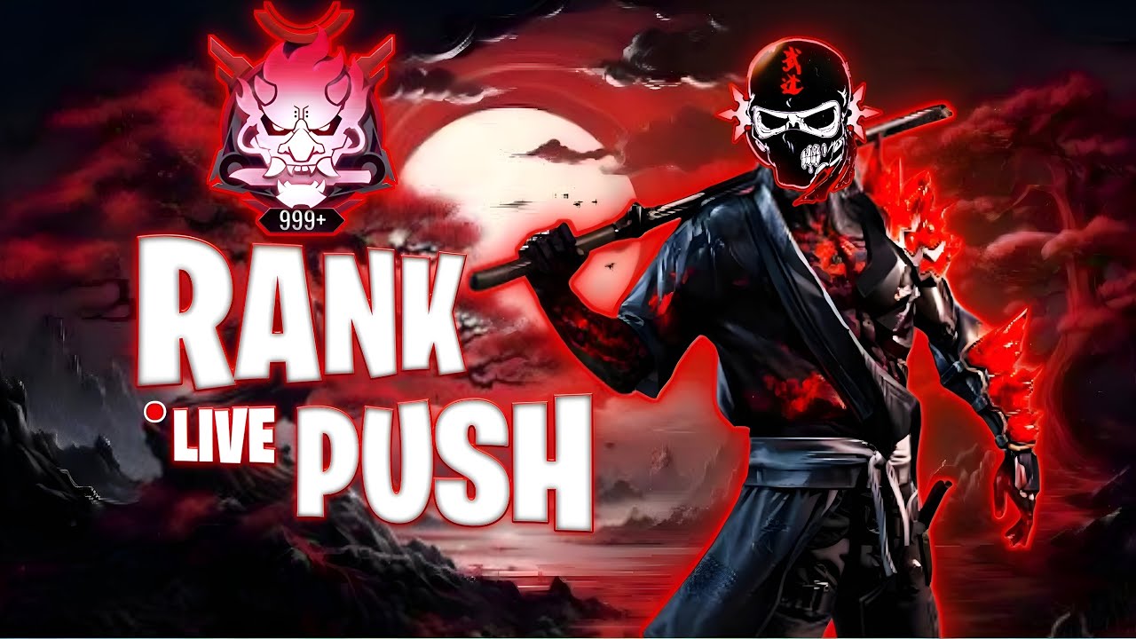 New season BR rank push Bloodstrike // PRO NJ - YouTube