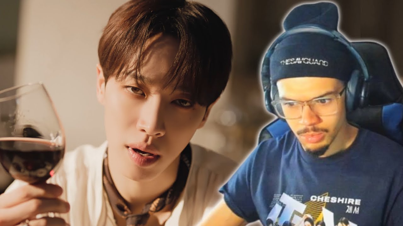 FIRST TIME REACTING to HIGHLIGHT | Chains MV REACTION - YouTube