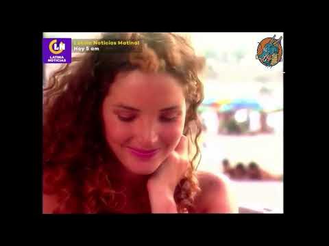 La Rica Vicky Cap 39 HD - YouTube