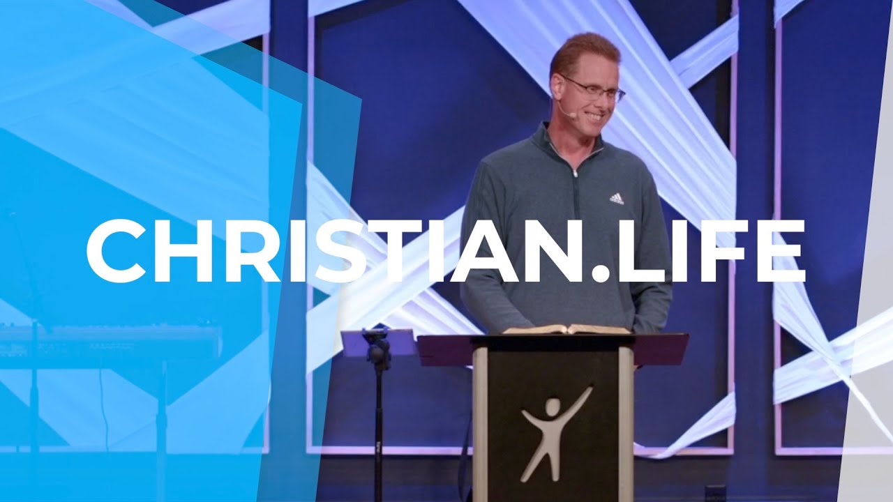 Join us LIVE at Christian.Life Church - YouTube