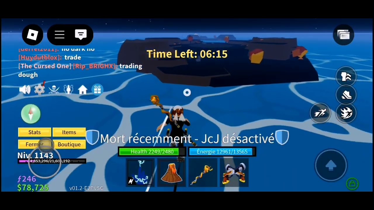 the first awakening magma 😁 - YouTube