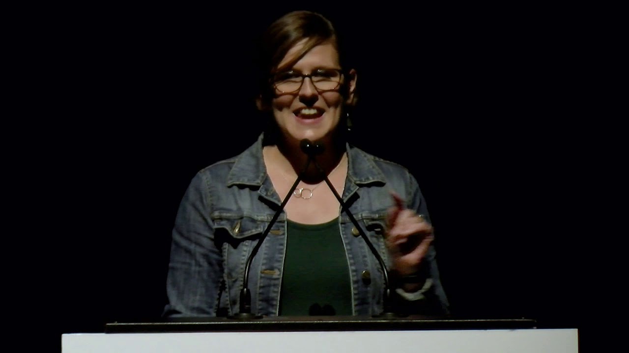 Ashley Trupp "A Universal Truth: No One Knows What Is Going On" at ...