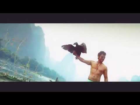 Chiyan Vikram I movie song status
