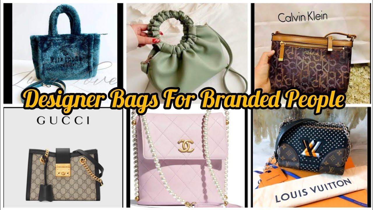 80 Designer Bags| Superb Purse For Girl, Women, Ladies| #fashion #style ...