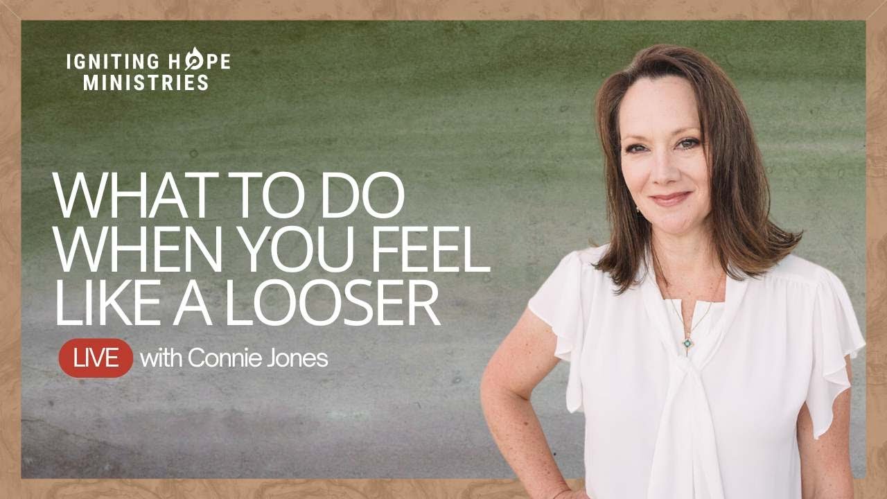 What To Do When You Feel Like a Looser - YouTube