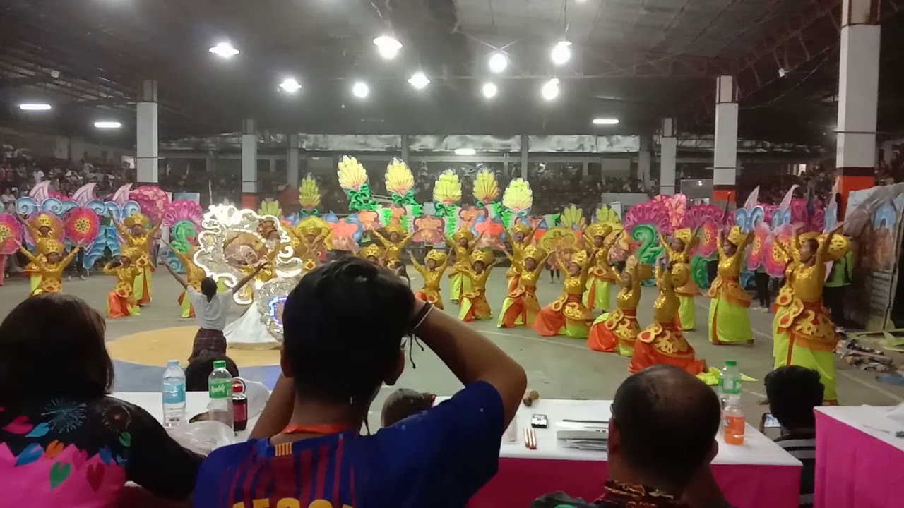 PASALAMAT Festival 2020: San Pedro - YouTube