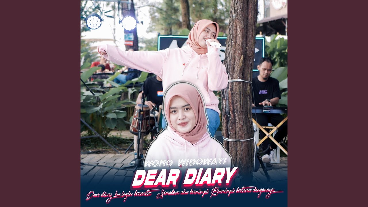 Dear Diary - YouTube Music