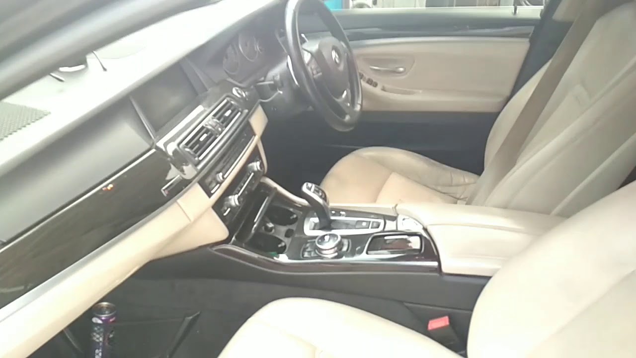 Aka BMW Yogyakarta - YouTube