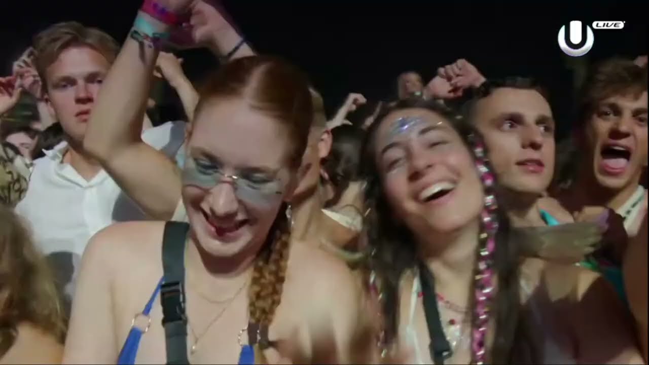 Zedd - Live @ Ultra Music Festival Europe 2023 (30 Min. SET) Chords ...