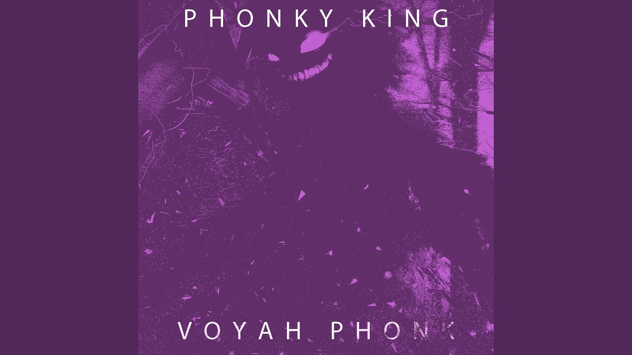 VOYAH PHONK - YouTube